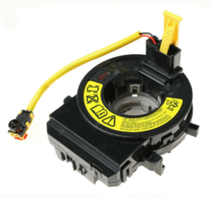 Kia Rio 2011-2014 Clock Spring - Kia Parts Direct