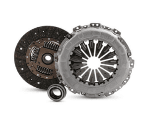 Kia Rio 2006-2007 Clutch Kit - Kia Parts Direct