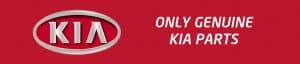 Genuine Kia Parts | Kia Parts Direct