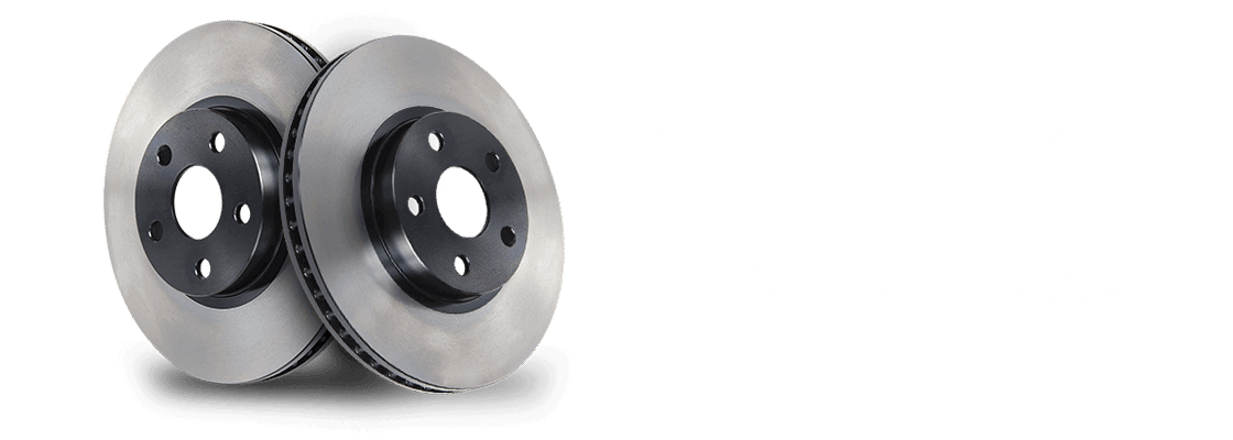 Kia Front Brake Discs | Kia Parts Direct | Genuine Kia Parts
