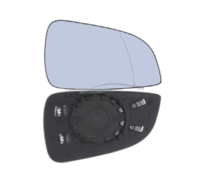 Kia Stonic/Rio 2020-Onward Mirror Glass - Kia Parts Direct