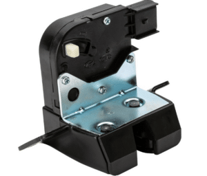 Kia Picanto 2011-2017 Boot Lock | 812301Y010 | Kia Parts Direct