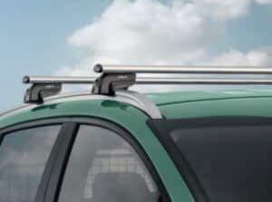 Kia Sportage 2022-Present Roof Bars | Kia Parts Direct