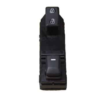 Kia Sportage 2010-2015 Passenger Window Control Switch | 935763W100